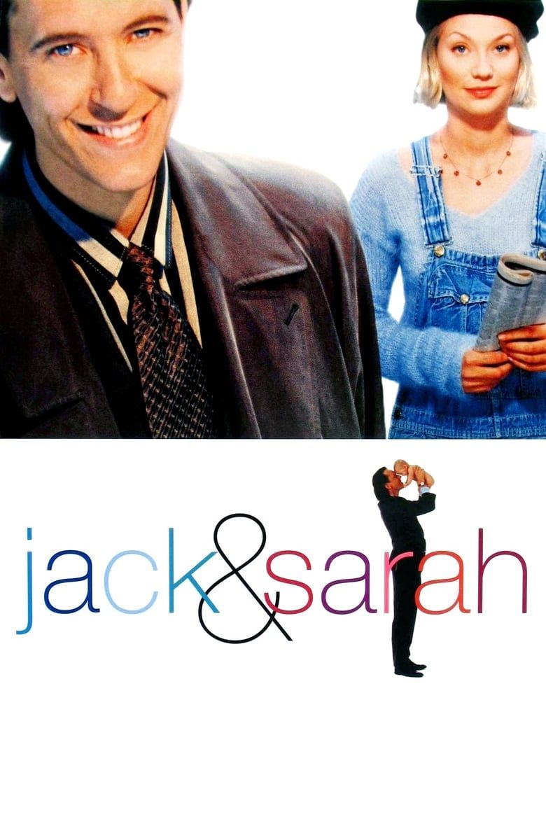 Jack & Sarah Summary, Latest News, Trailer, Cast, Where to Watch and More