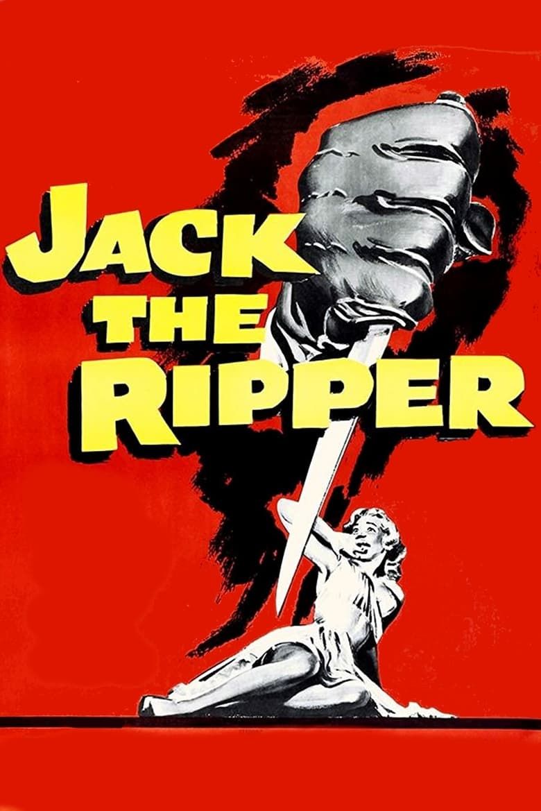 Jack the Ripper Summary, Latest News, Trailer, Cast, Where to Watch and ...