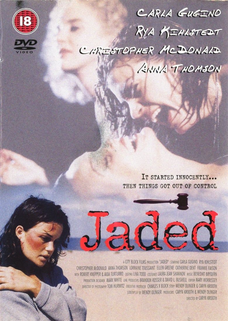 Jaded Summary, Latest News, Trailer, Cast, Where to Watch and More