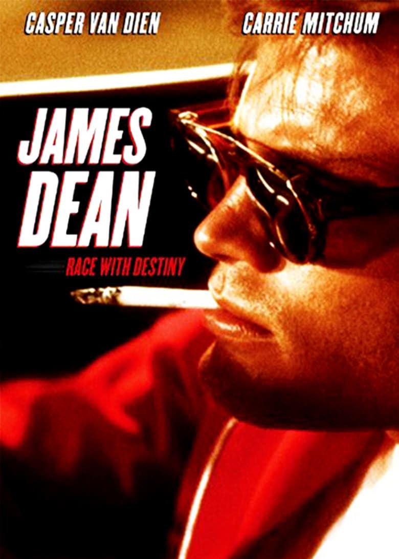 James Dean: Race with Destiny Summary, Latest News, Trailer, Cast ...