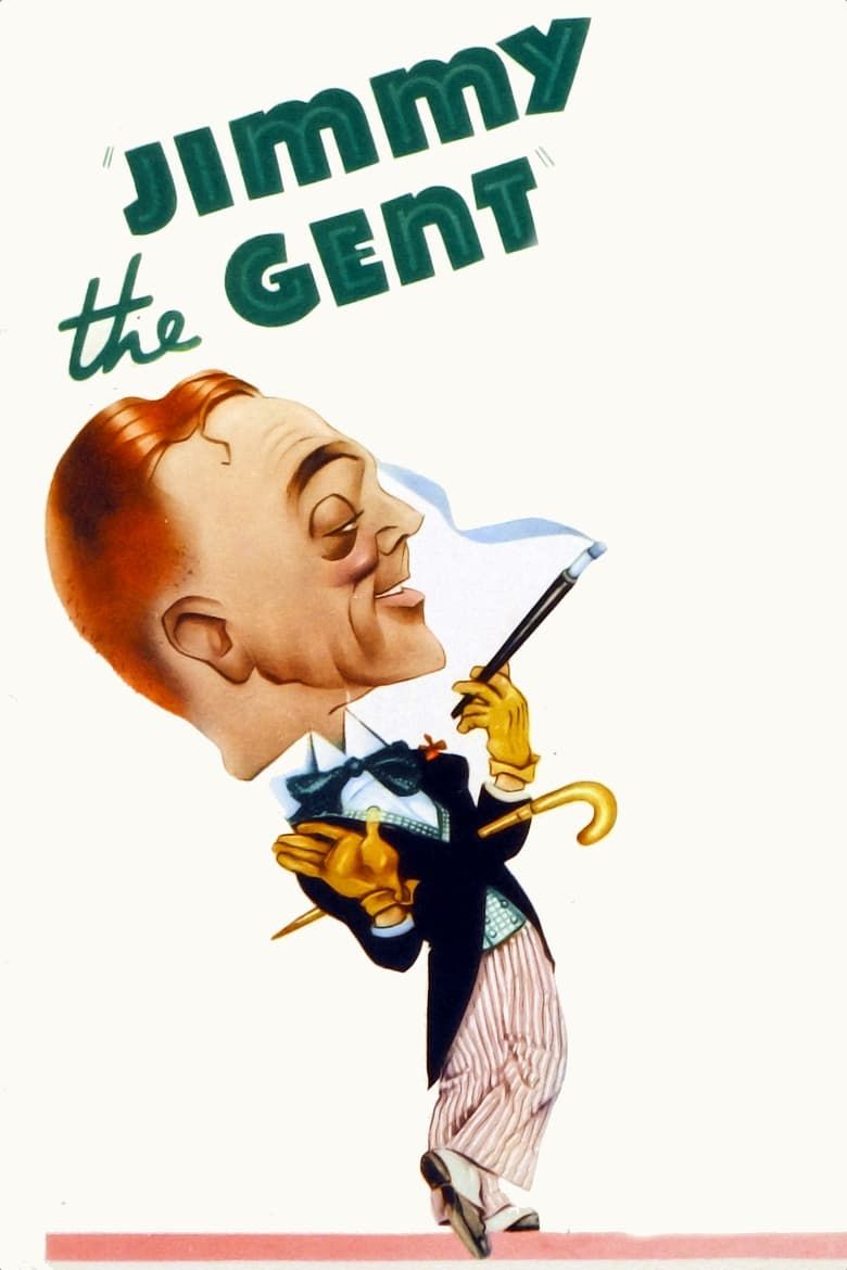 Jimmy the Gent Summary, Latest News, Trailer, Cast, Where to Watch and More