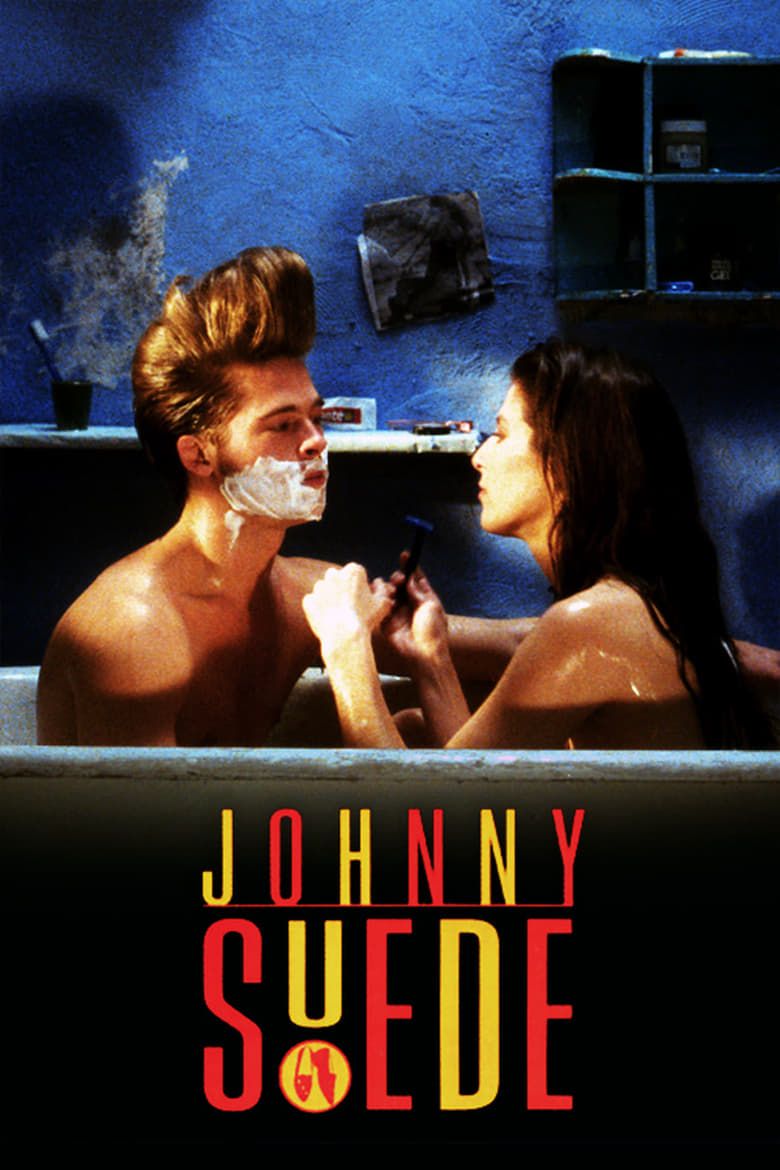 Johnny Suede Summary, Latest News, Trailer, Cast, Where to Watch and More