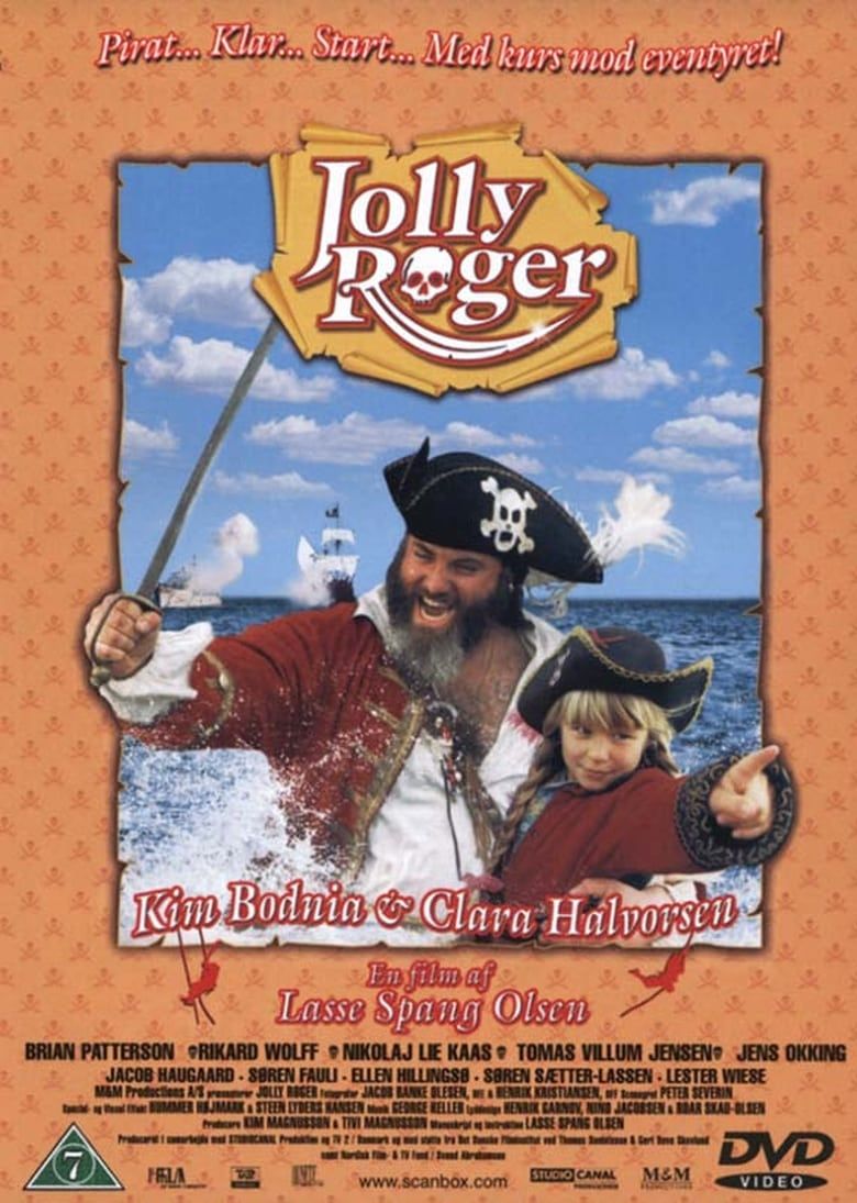 Jolly Roger Summary, Latest News, Trailer, Cast, Where to Watch and More