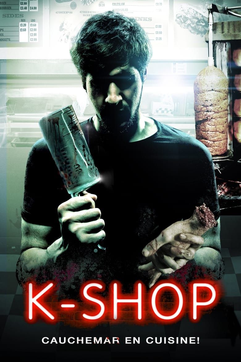 K-Shop Summary, Latest News, Trailer, Cast, Where to Watch and More