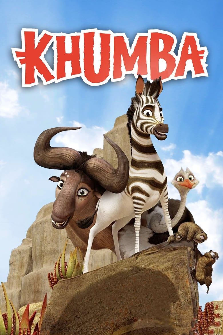 Khumba Summary, Latest News, Trailer, Cast, Where to Watch and More