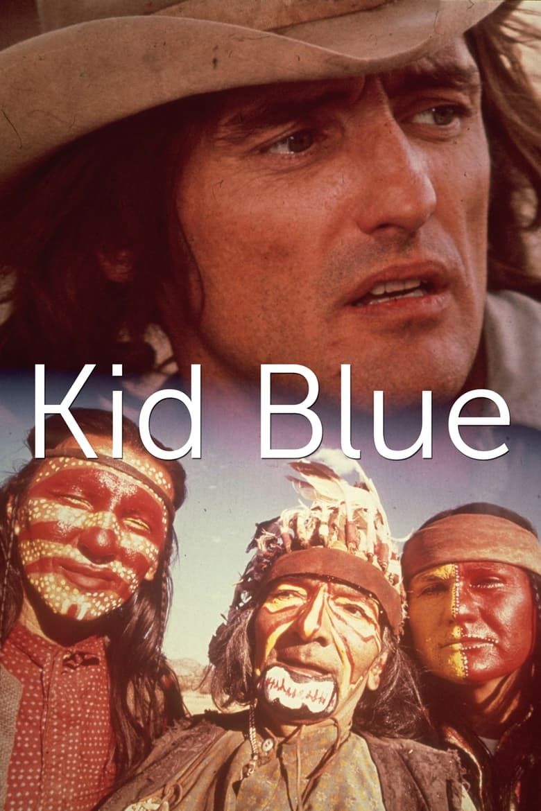 Kid Blue Summary, Latest News, Trailer, Cast, Where to Watch and More