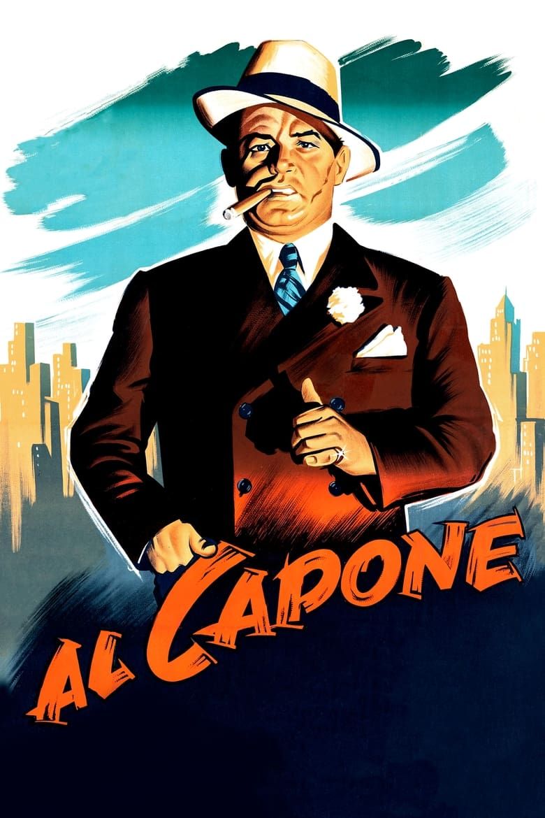 Al Capone Summary, Latest News, Trailer, Cast, Where to Watch and More