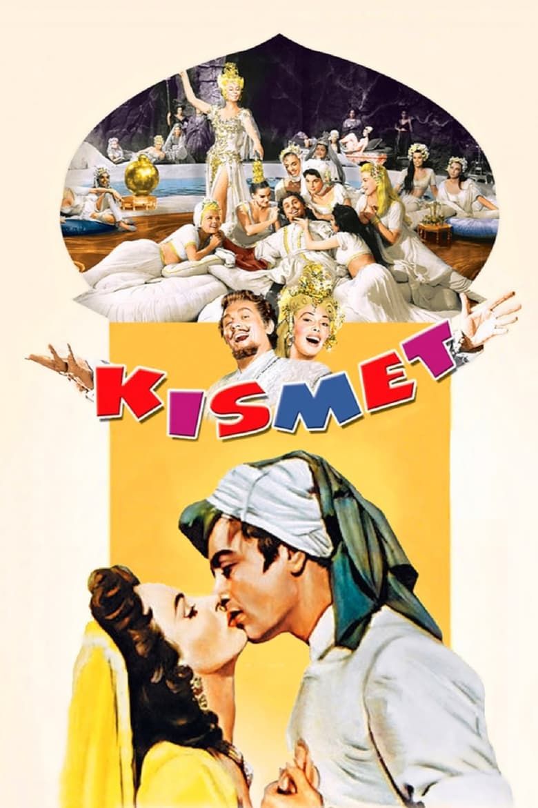 Kismet Summary, Latest News, Trailer, Cast, Where to Watch and More
