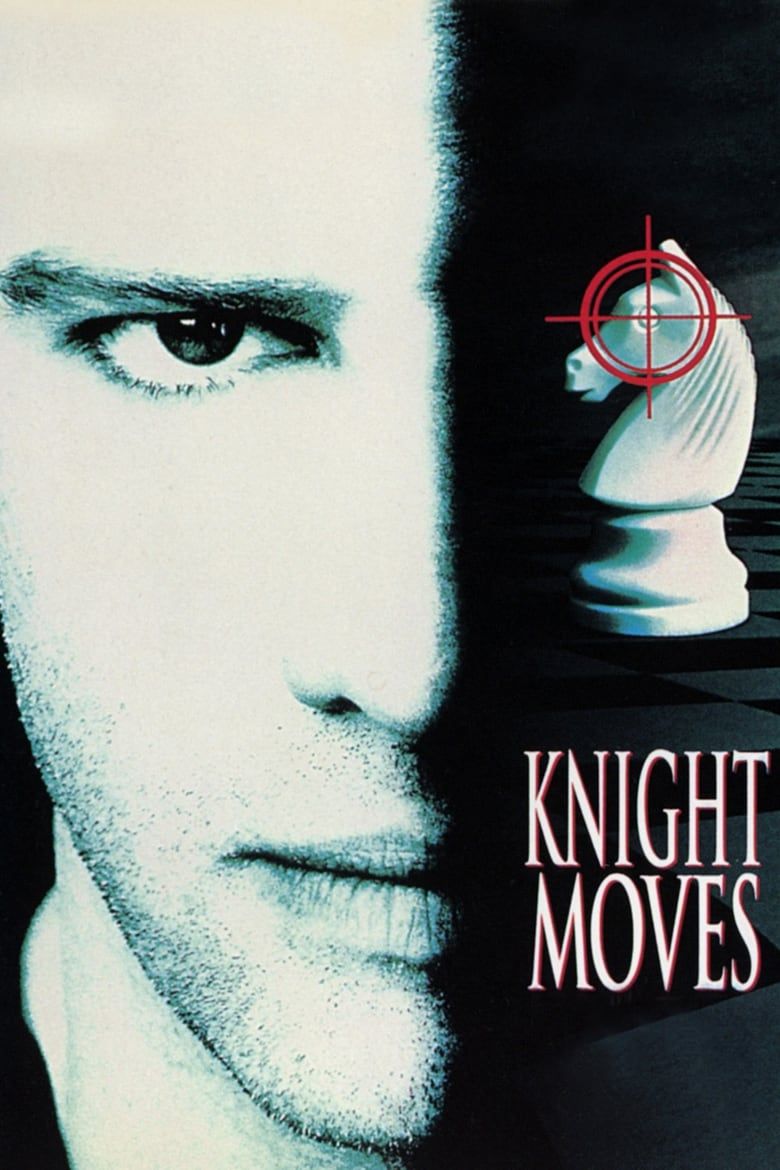 Knight Moves Summary, Latest News, Trailer, Cast, Where to Watch and More