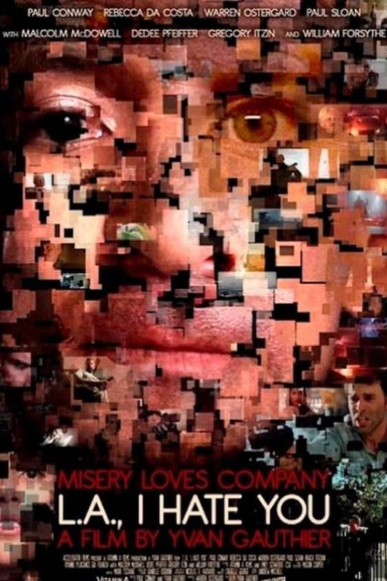 L.A., I Hate You Summary, Latest News, Trailer, Cast, Where to Watch ...