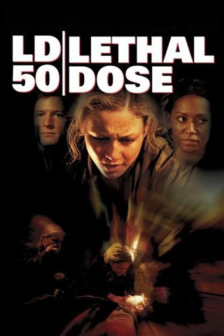 LD 50 Lethal Dose Summary, Latest News, Trailer, Cast, Where to Watch ...