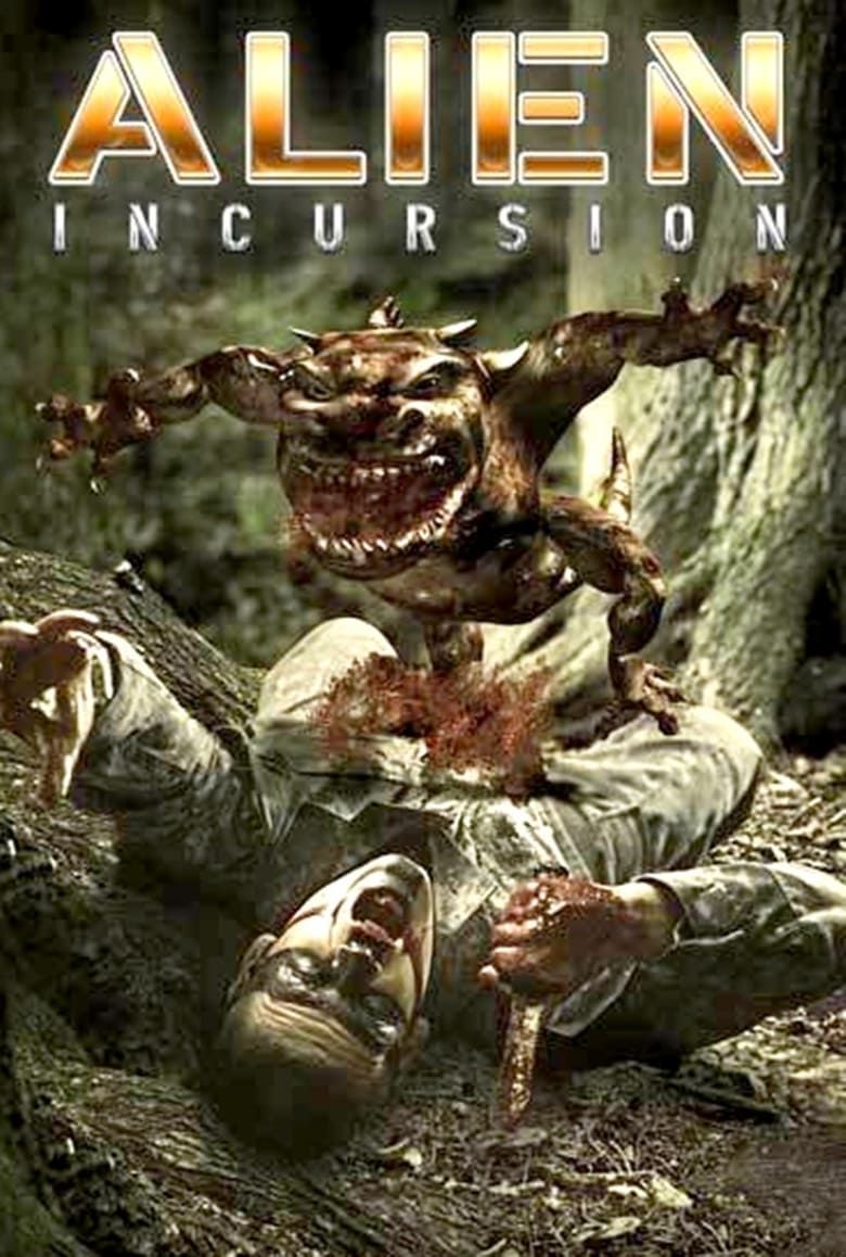 Alien Incursion Summary, Latest News, Trailer, Cast, Where to Watch and ...