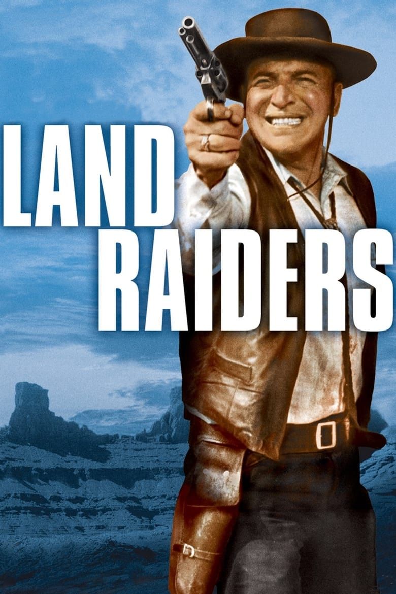 Land Raiders Summary, Latest News, Trailer, Cast, Where to Watch and More