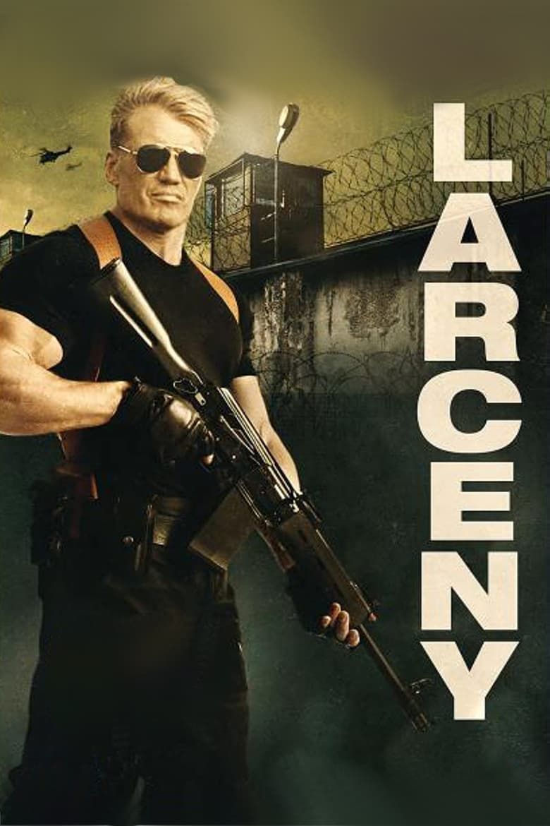 Larceny Summary, Latest News, Trailer, Cast, Where to Watch and More