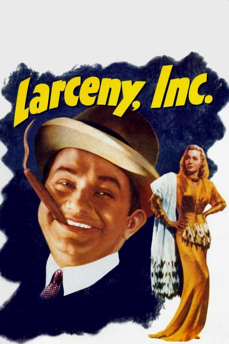 Larceny, Inc. Summary, Latest News, Trailer, Cast, Where to Watch and More