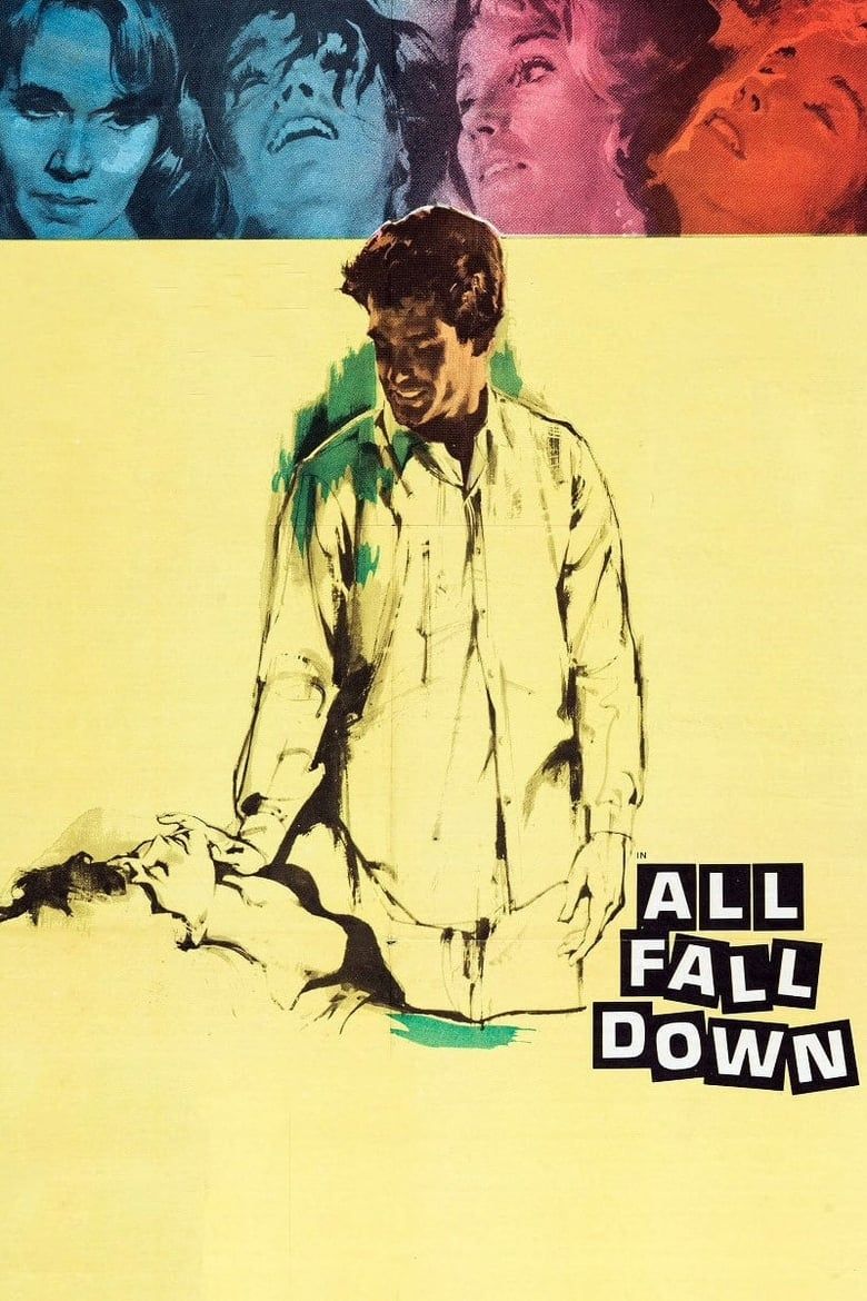 All Fall Down Summary, Latest News, Trailer, Cast, Where to Watch and More