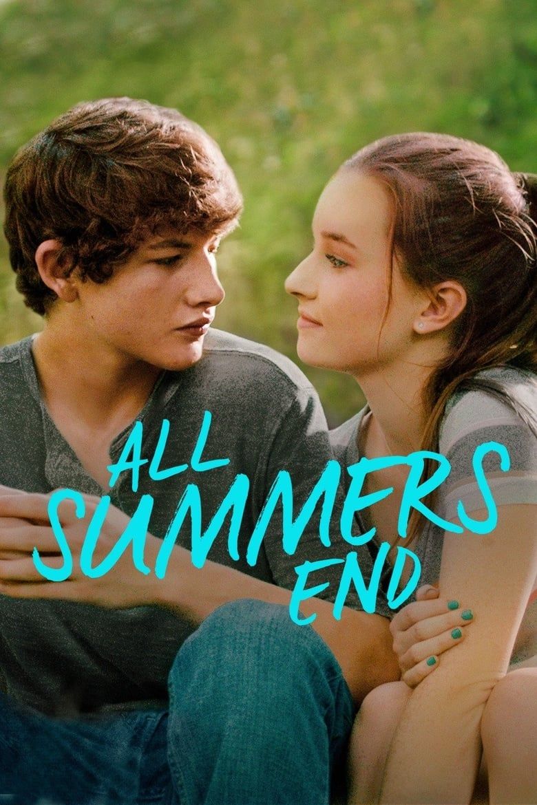 All Summers End Summary, Latest News, Trailer, Cast, Where to Watch and ...