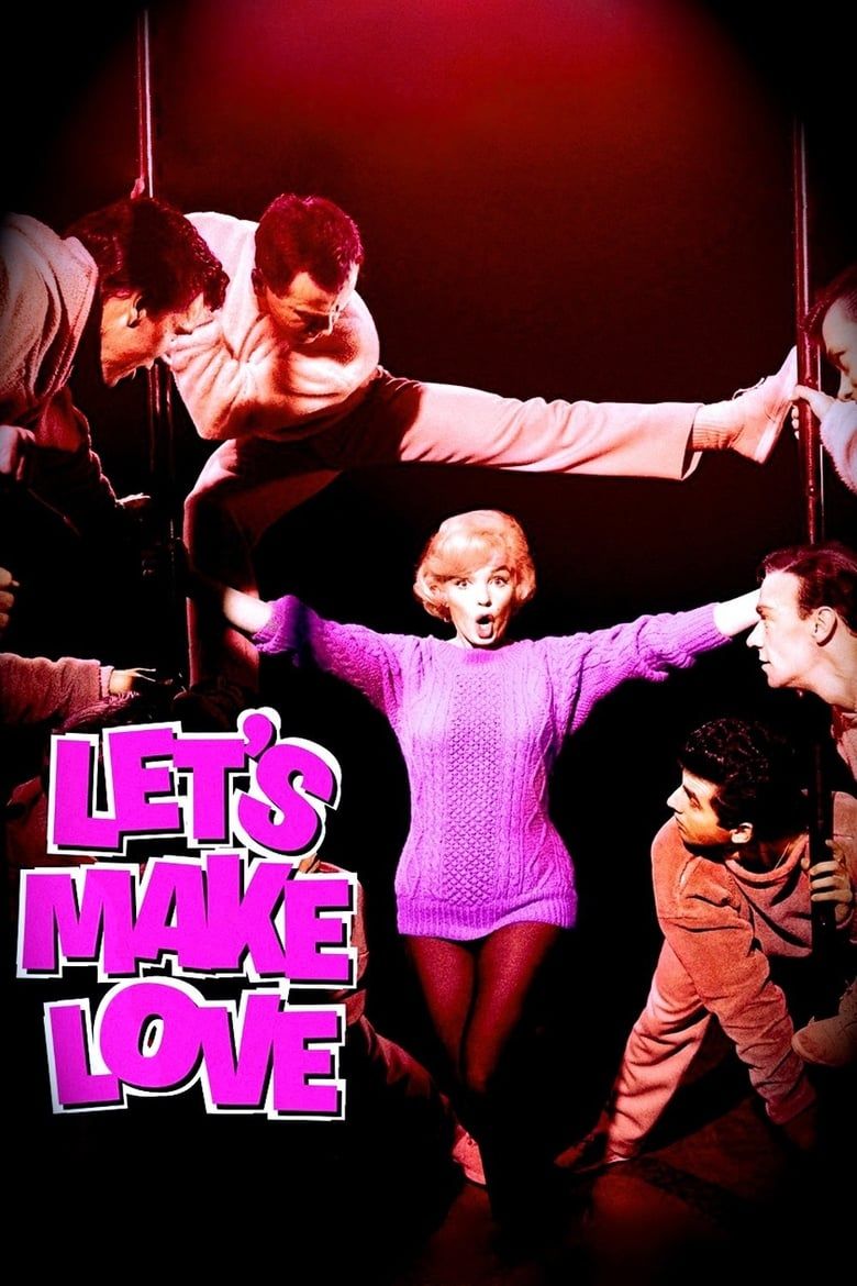 Let's Make Love Summary, Latest News, Trailer, Cast, Where to Watch and ...