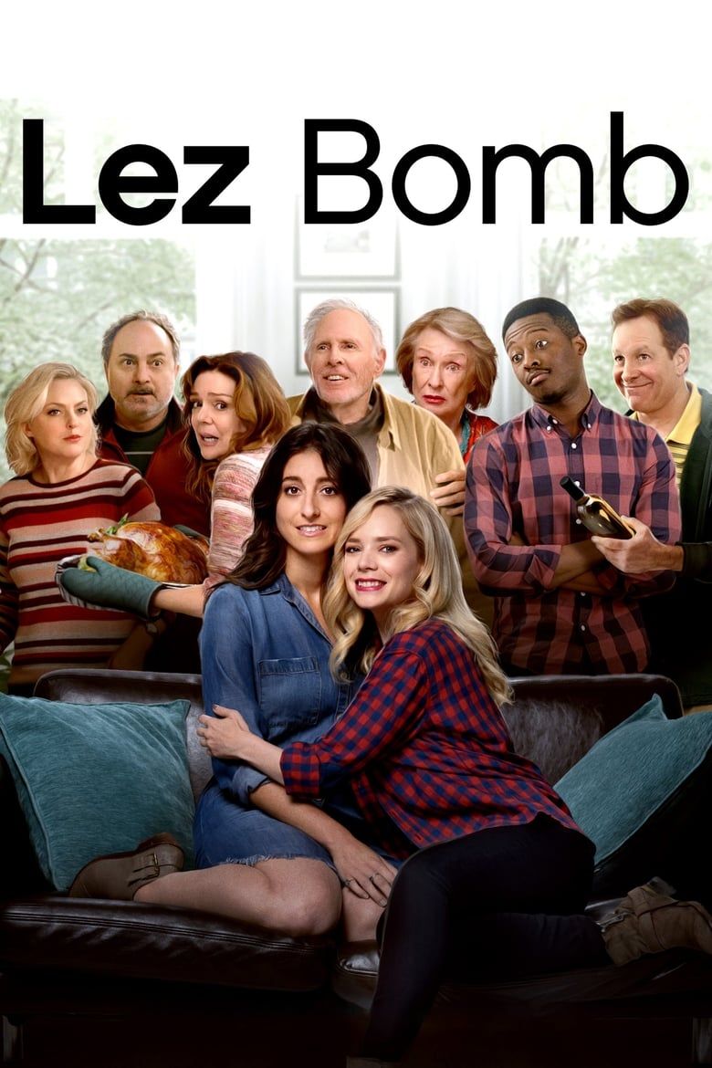 Lez Bomb Summary, Latest News, Trailer, Cast, Where to Watch and More