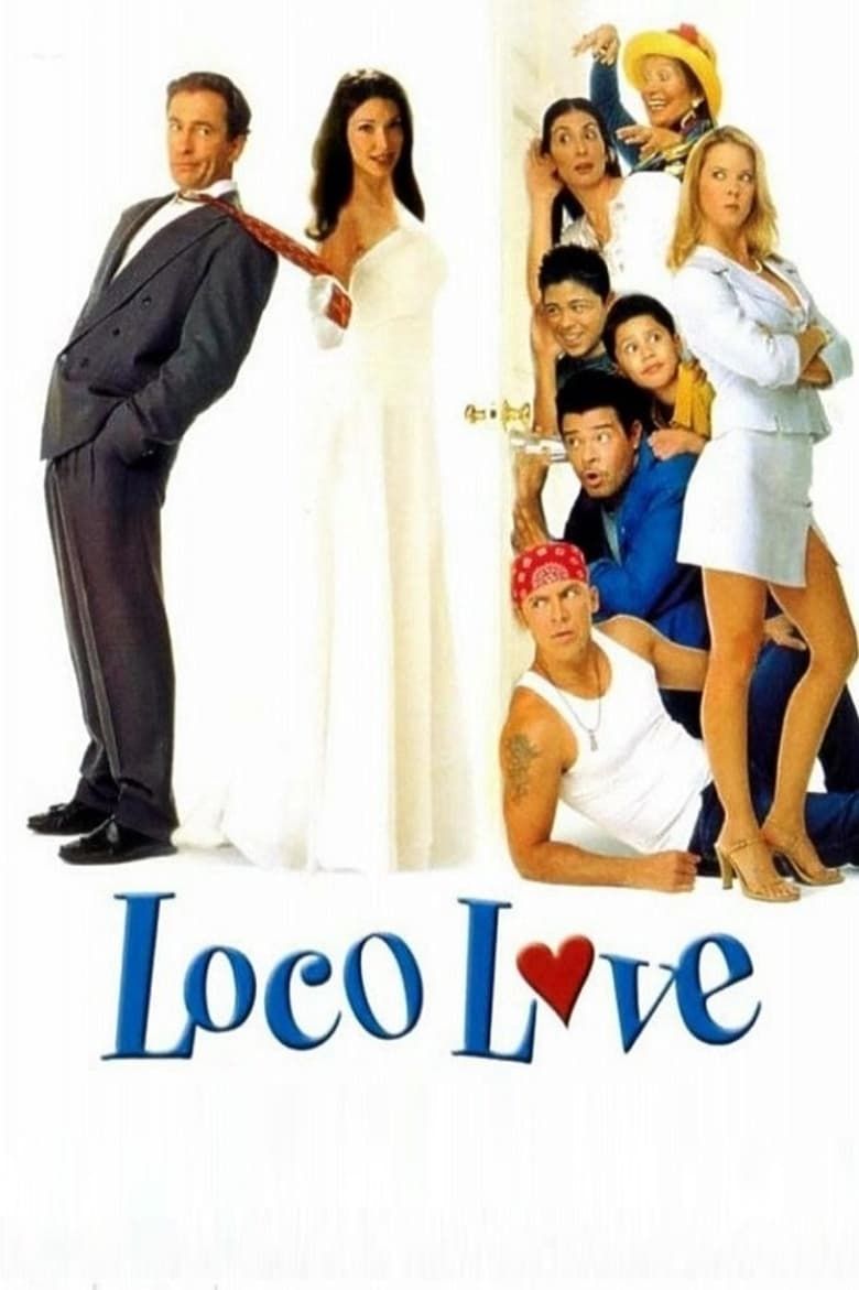 Loco Love Summary, Latest News, Trailer, Cast, Where to Watch and More