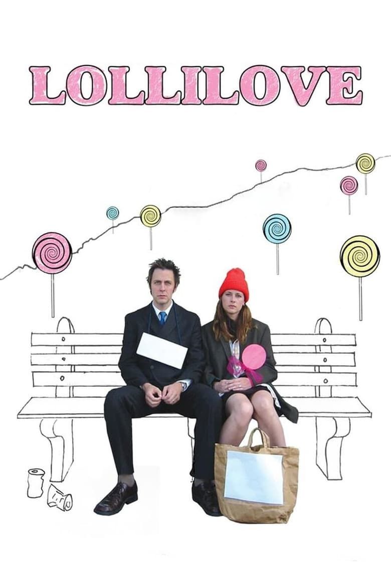 LolliLove Summary, Latest News, Trailer, Cast, Where to Watch and More