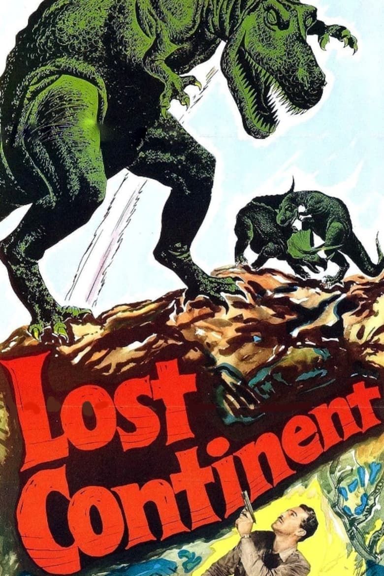 Lost Continent Summary, Latest News, Trailer, Cast, Where to Watch and More