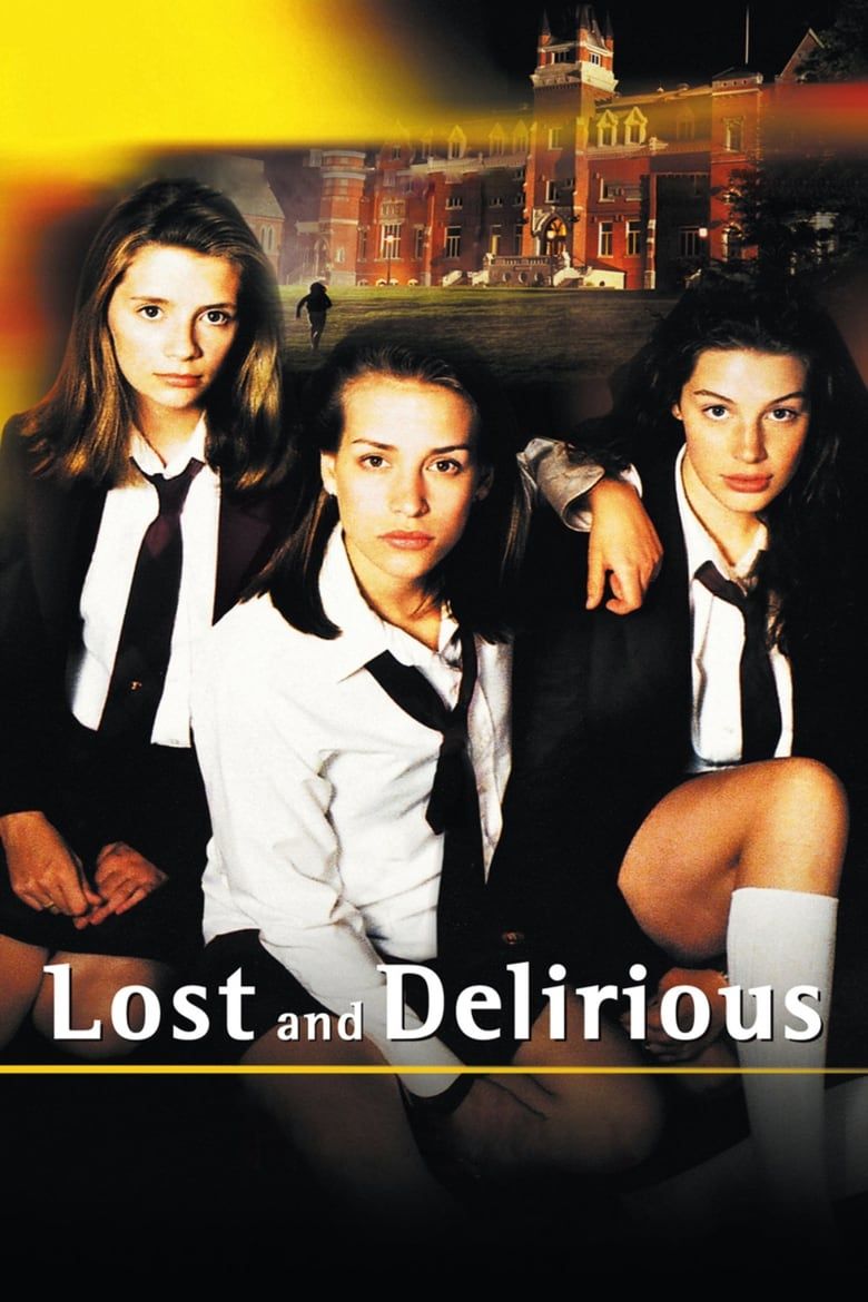 Lost and Delirious Summary, Latest News, Trailer, Cast, Where to Watch ...