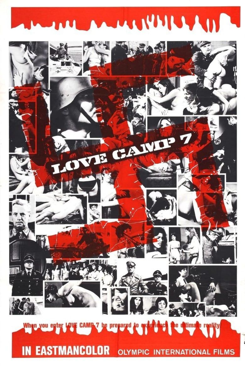 Love Camp 7 Summary, Latest News, Trailer, Cast, Where to Watch and More