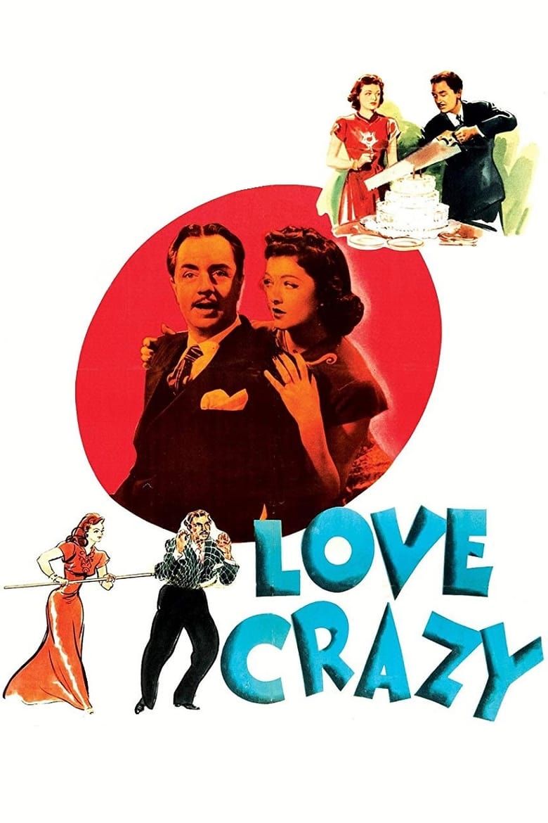 Love Crazy Summary, Latest News, Trailer, Cast, Where to Watch and More