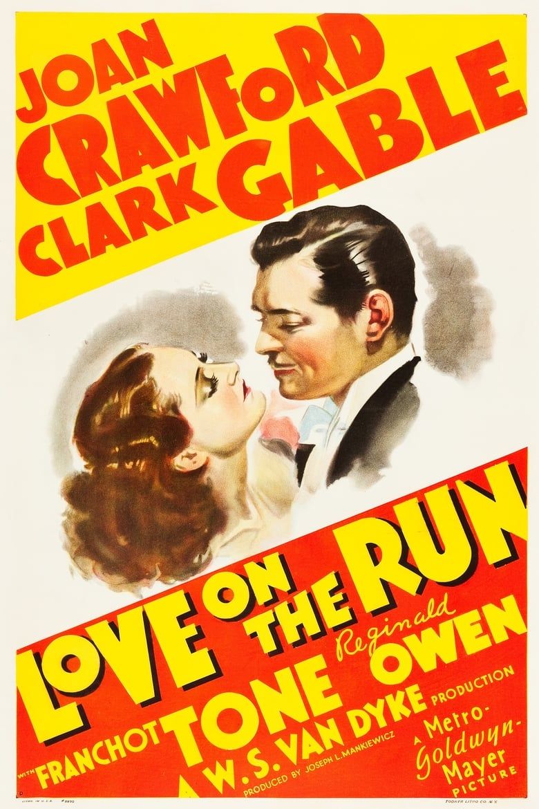 Love on the Run Summary, Latest News, Trailer, Cast, Where to Watch and ...