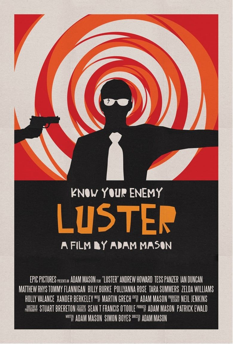 Luster Summary, Latest News, Trailer, Cast, Where to Watch and More