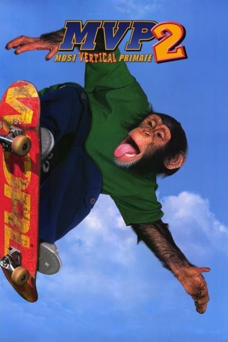 MVP 2: Most Vertical Primate Summary, Latest News, Trailer, Cast, Where ...