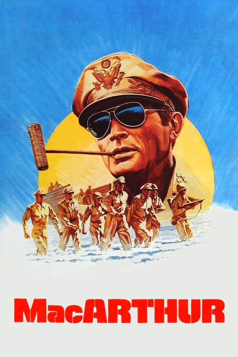 MacArthur Summary, Latest News, Trailer, Cast, Where to Watch and More
