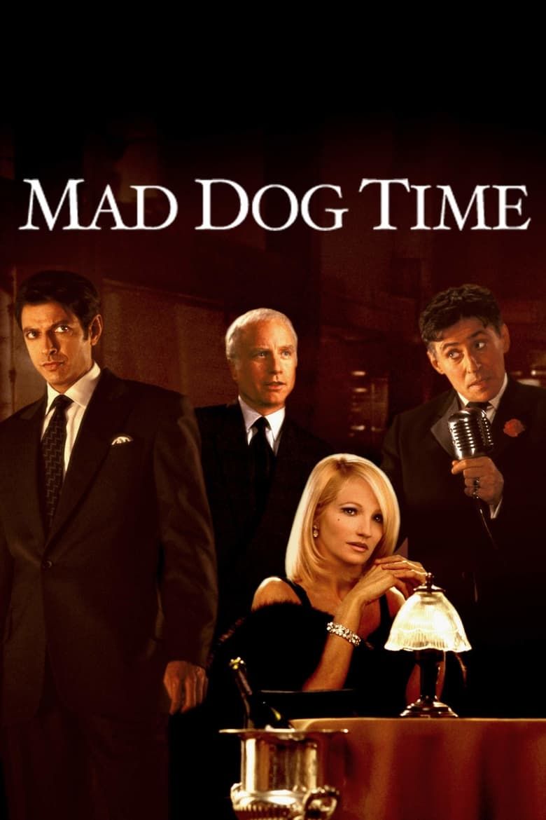 Mad Dog Time Summary, Latest News, Trailer, Cast, Where to Watch and More
