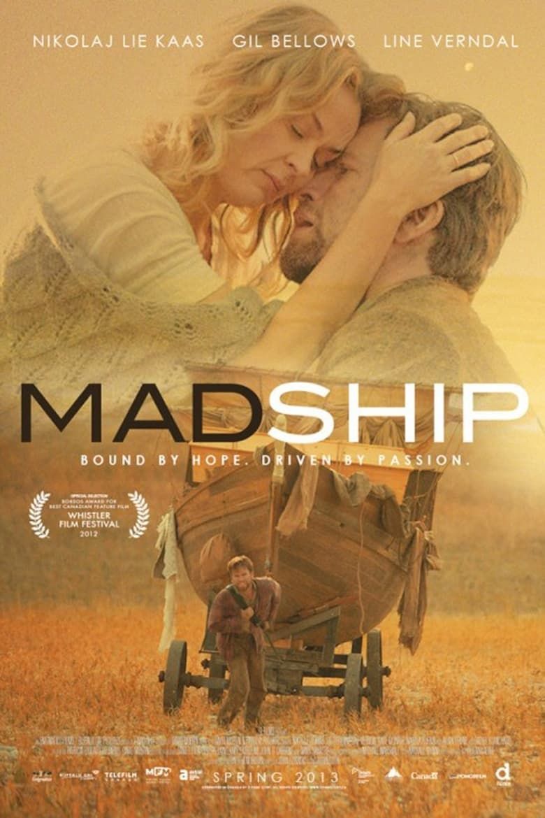 Mad Ship Summary, Latest News, Trailer, Cast, Where to Watch and More