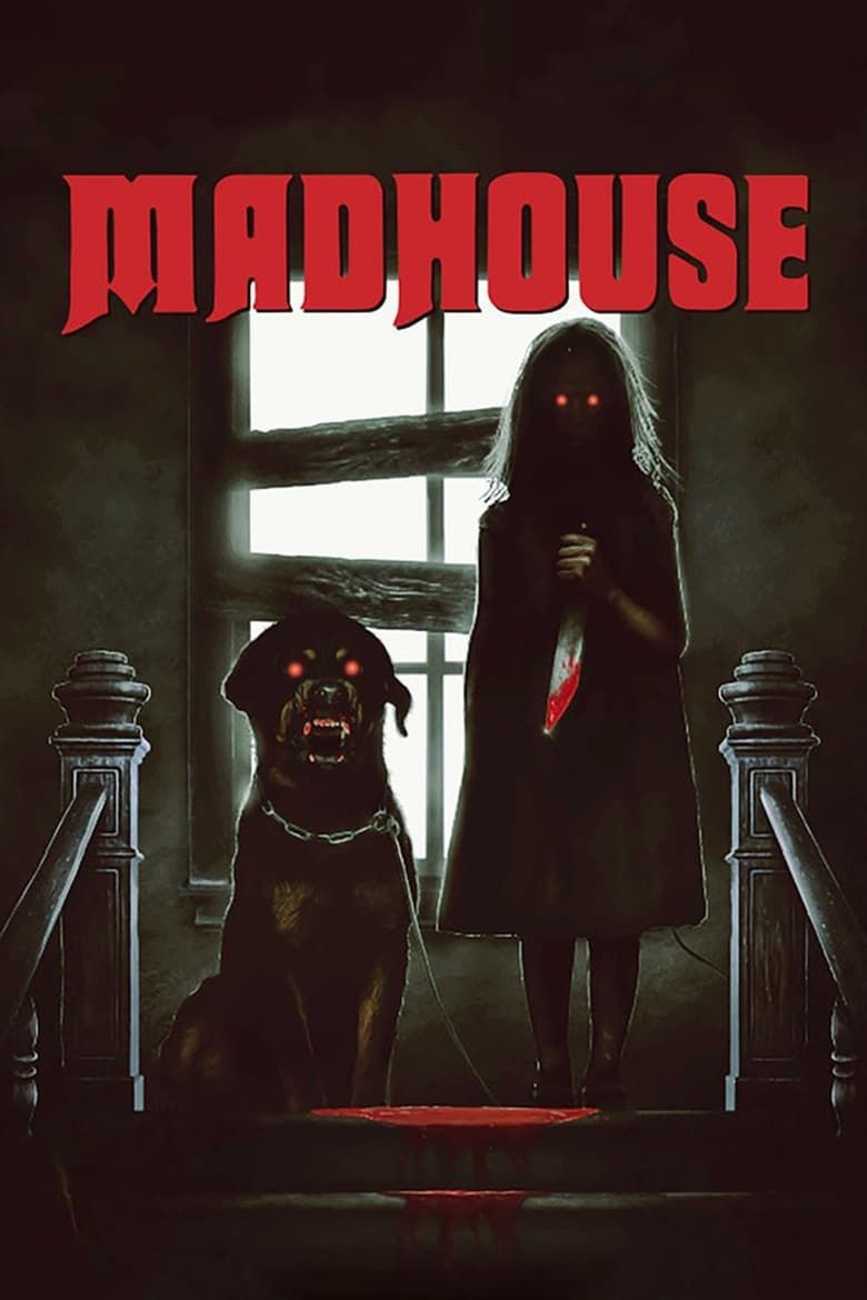 Madhouse Summary, Latest News, Trailer, Cast, Where to Watch and More