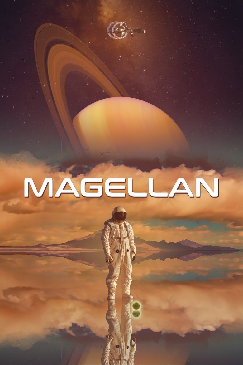 Magellan Summary, Latest News, Trailer, Cast, Where to Watch and More