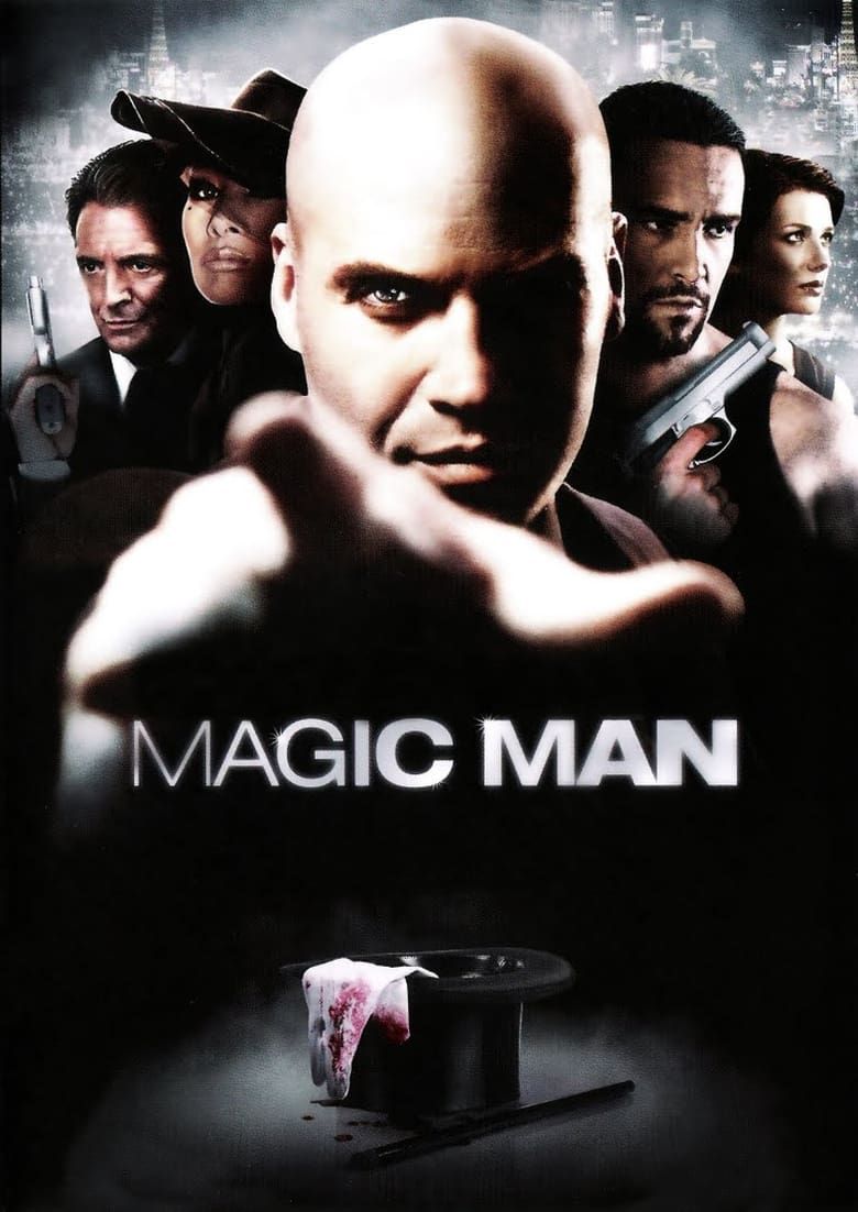 Magic Man Summary, Latest News, Trailer, Cast, Where to Watch and More