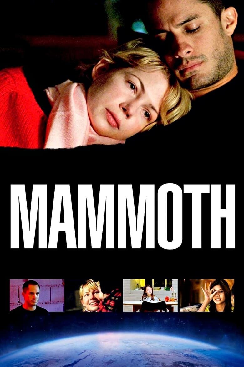 Mammoth Summary, Latest News, Trailer, Cast, Where to Watch and More