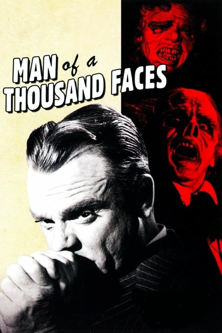 Man of a Thousand Faces Summary, Latest News, Trailer, Cast, Where to ...