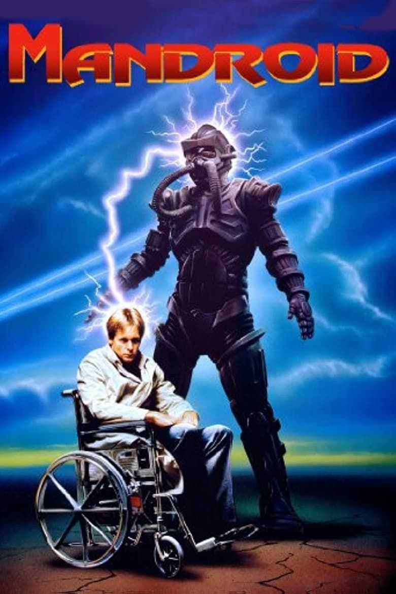 Mandroid Summary, Latest News, Trailer, Cast, Where to Watch and More