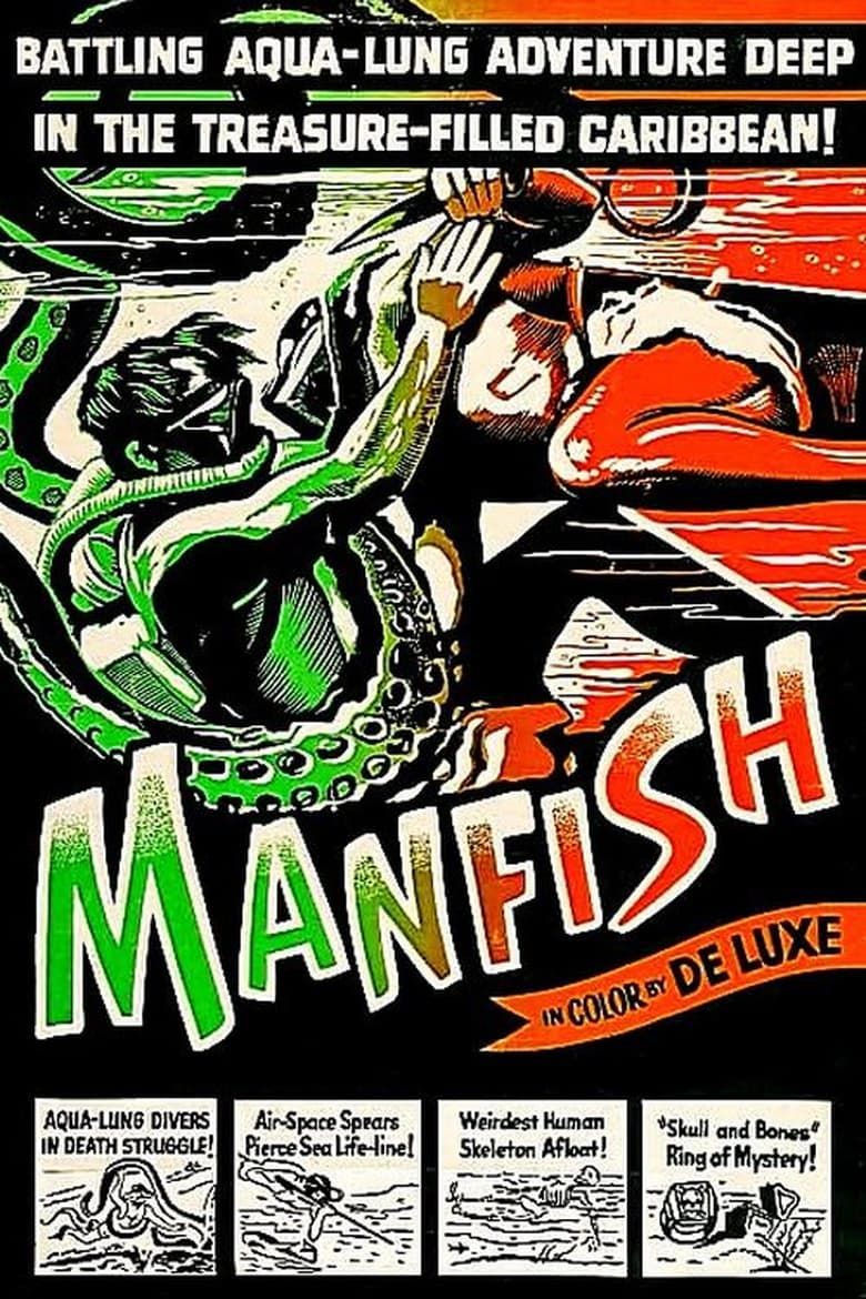 Manfish Summary, Latest News, Trailer, Cast, Where to Watch and More