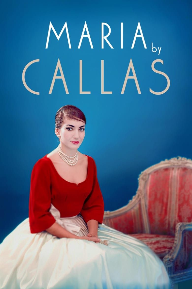 Maria by Callas Summary, Latest News, Trailer, Cast, Where to Watch and ...