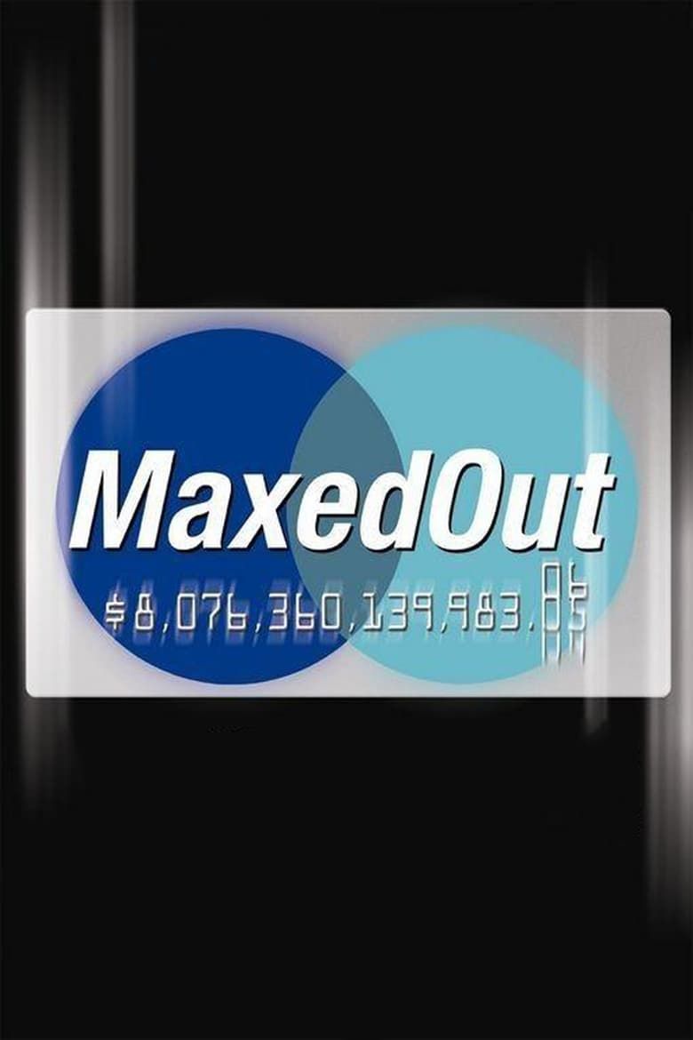 Maxed Out Summary, Latest News, Trailer, Cast, Where to Watch and More