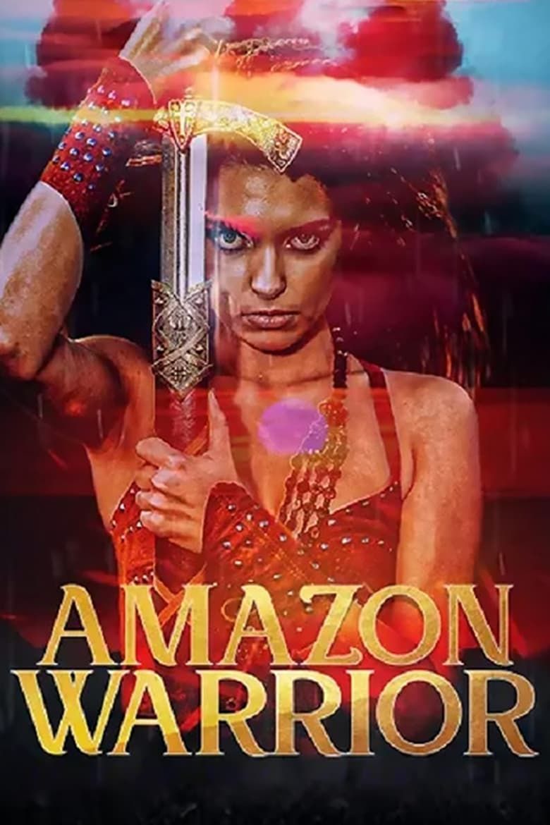 Amazon Warrior Summary, Latest News, Trailer, Cast, Where to Watch and More