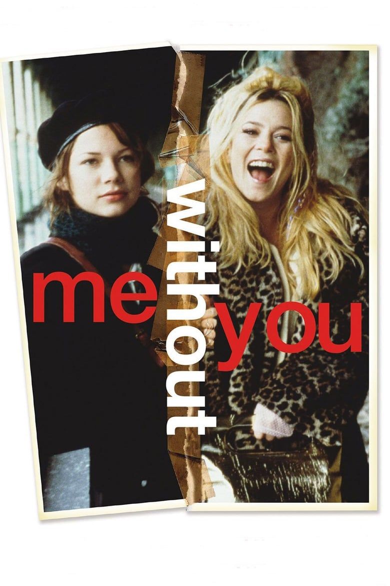 Me Without You Summary, Latest News, Trailer, Cast, Where to Watch and More