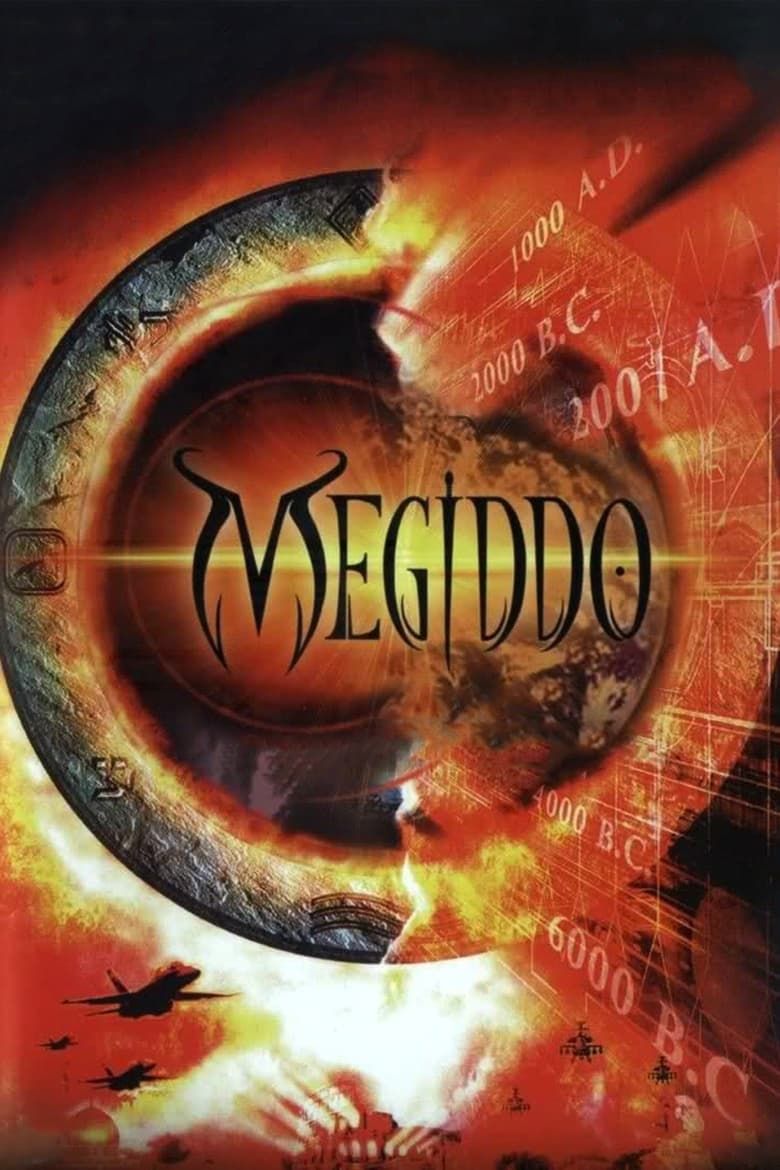 Megiddo: The Omega Code 2 Summary, Latest News, Trailer, Cast, Where to ...