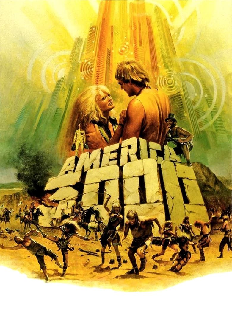 America 3000 Summary, Latest News, Trailer, Cast, Where to Watch and More