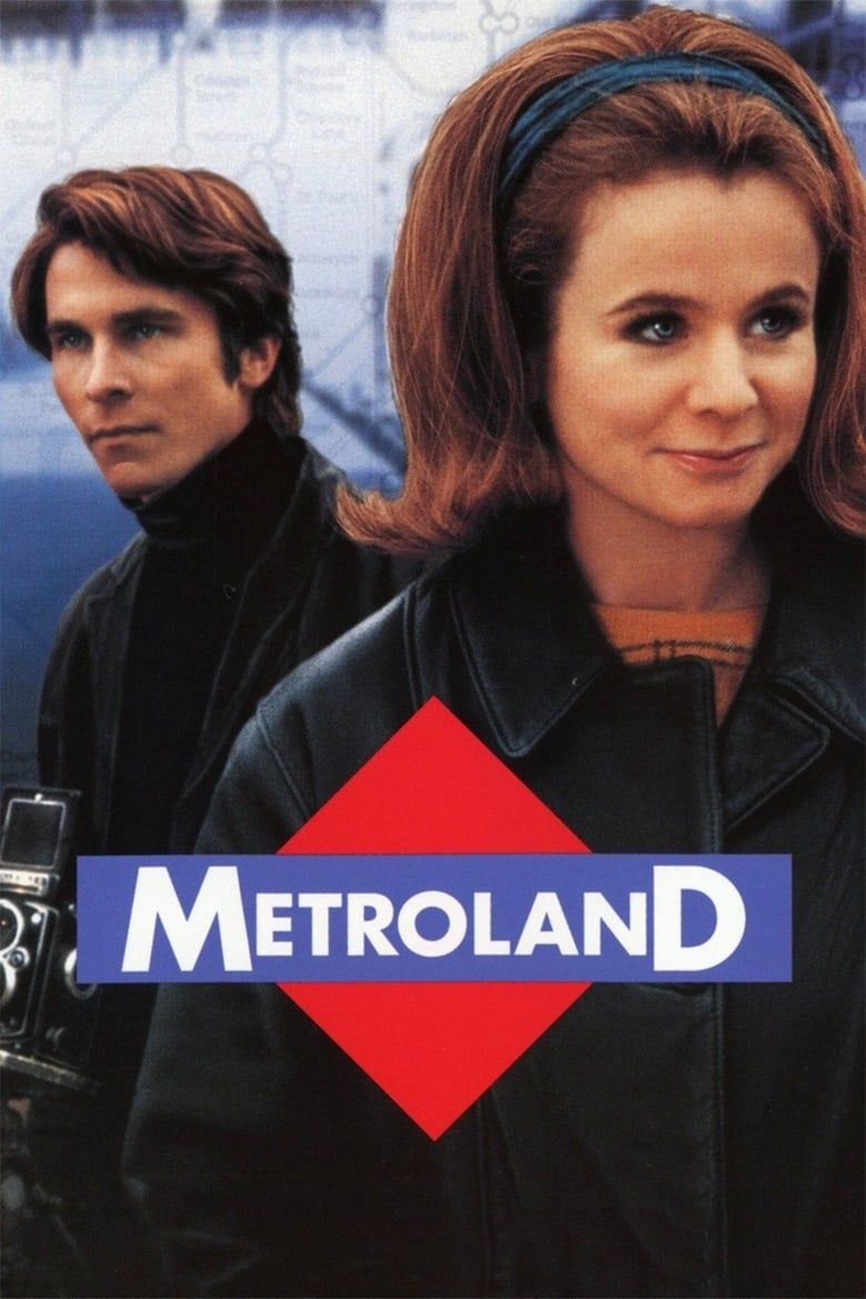 Metroland Summary, Latest News, Trailer, Cast, Where to Watch and More