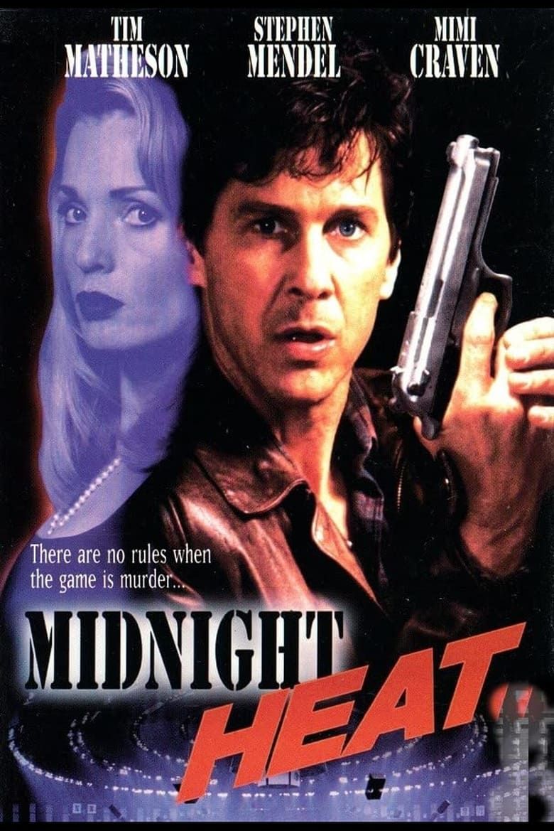 Midnight Heat Summary, Latest News, Trailer, Cast, Where to Watch and More